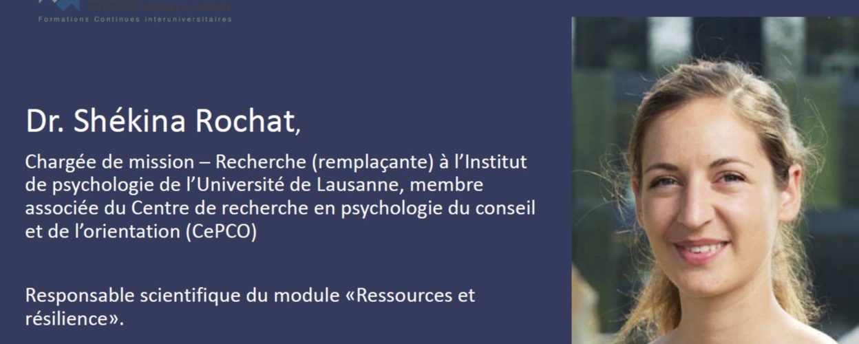 En immersion dans les programmes MRH et Carrières : M207 En immersion dans les programmes MRH et Carrières : M207